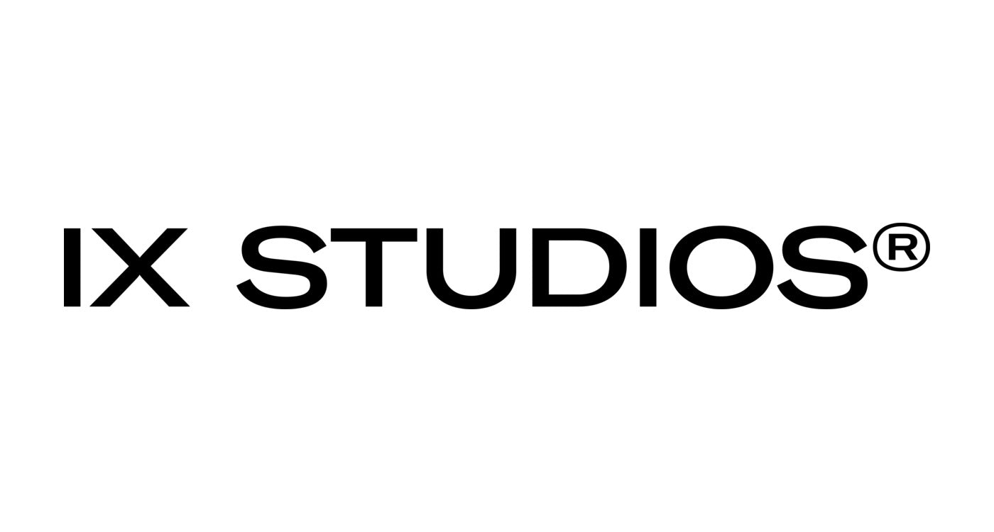 IX STUDIOS – IX STUDIOS INT