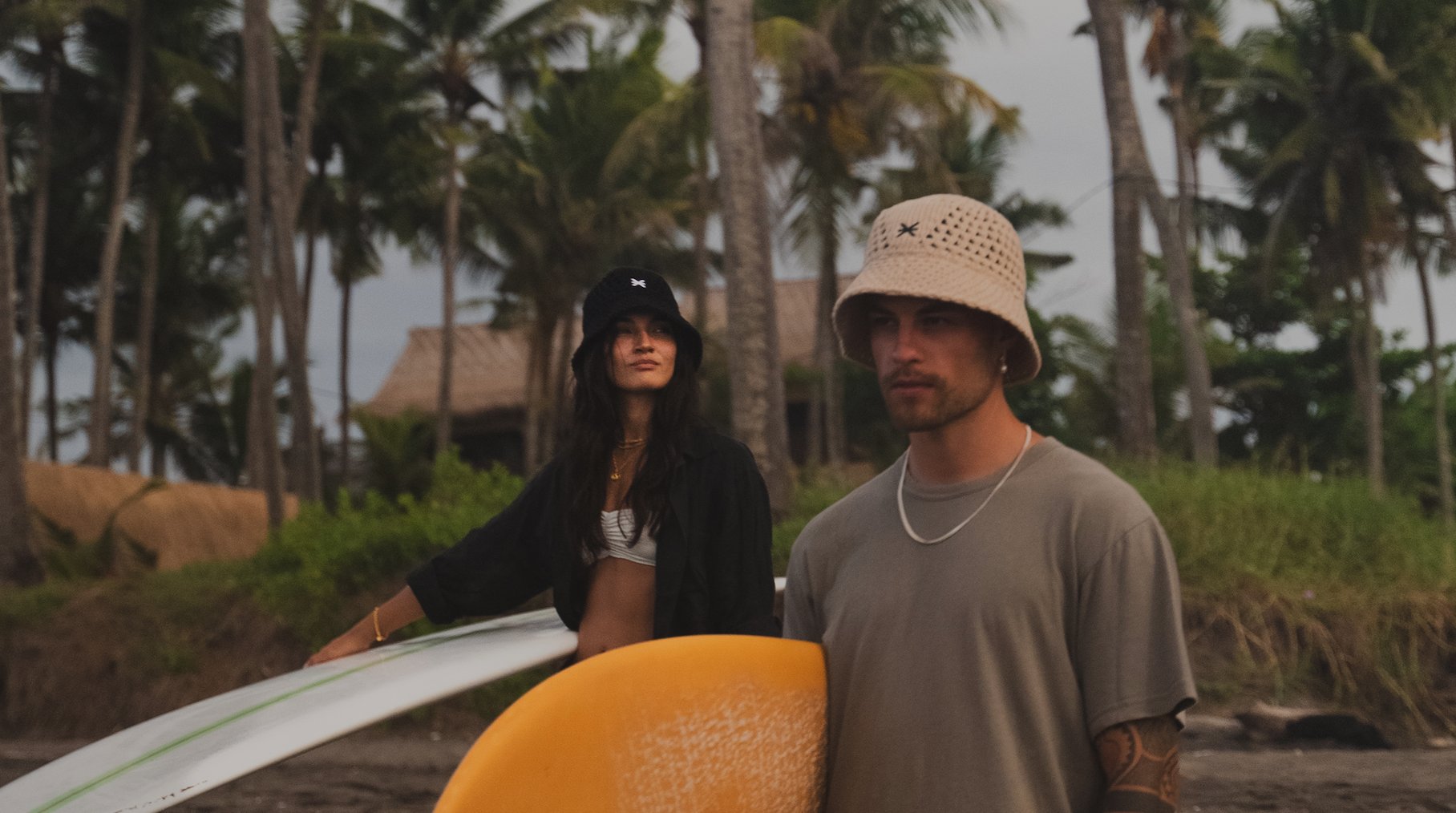 Accessories – IX STUDIOS INT