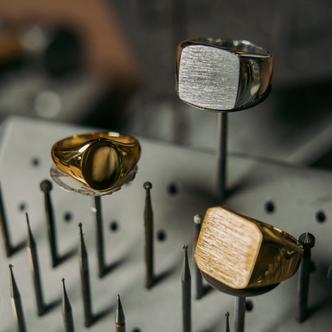 Rings – IX STUDIOS INT