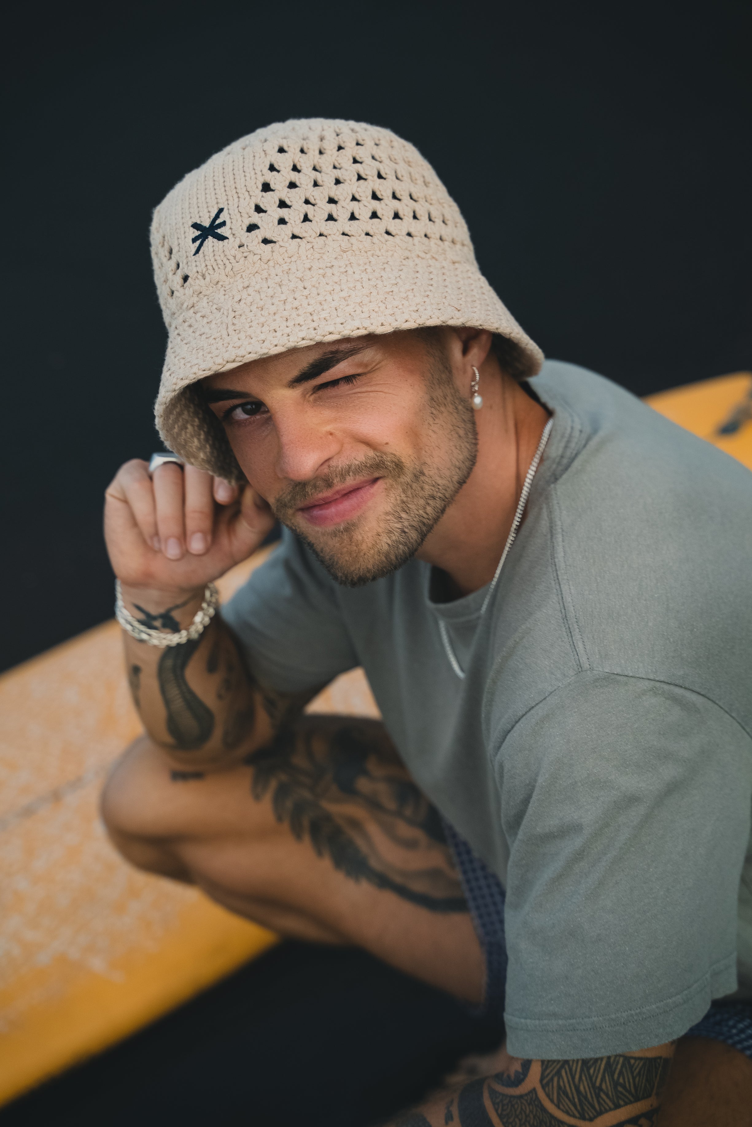 IX STUDIOS – IX STUDIOS INT