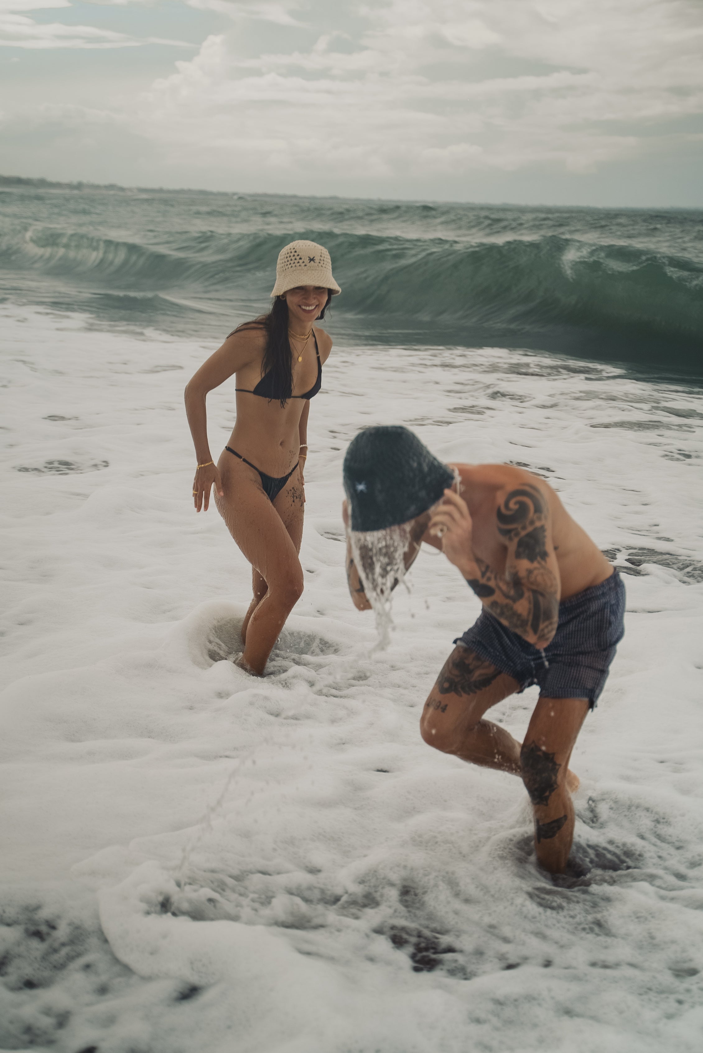 IX STUDIOS – IX STUDIOS INT